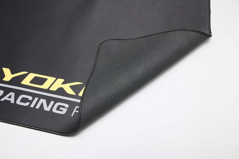 Yokomo YT-PM26A Pit Mat 100x60cm - Workshop and Track Mat